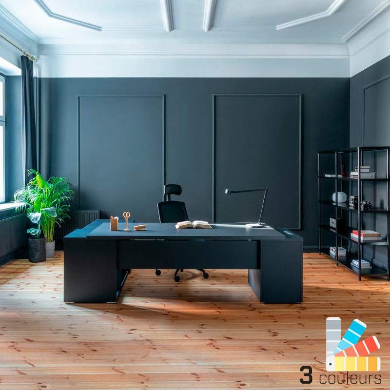 Bureau de direction Design professionnel - Haut de gamme - Mito