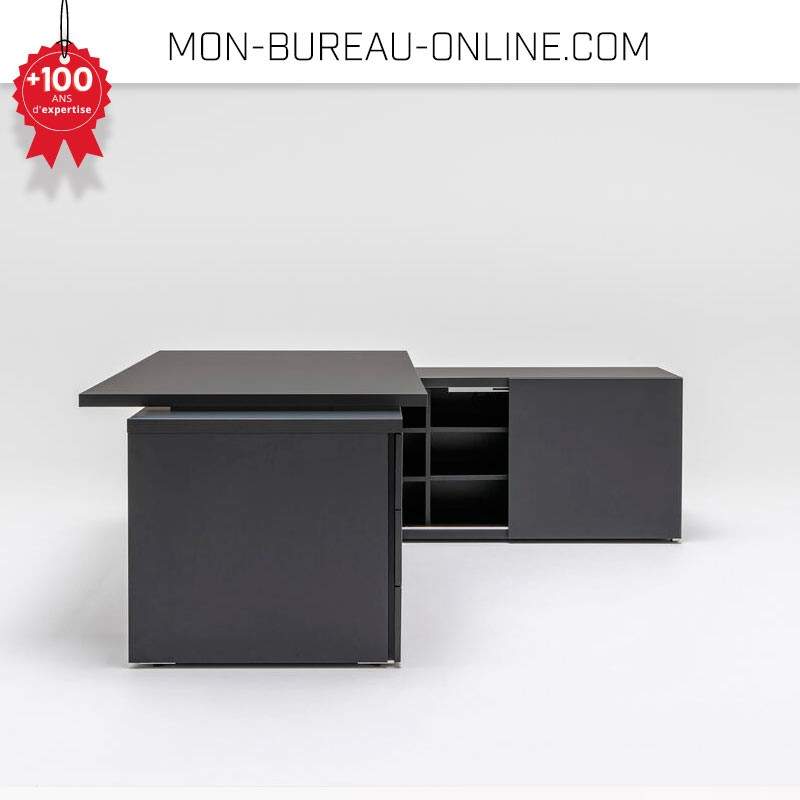 Bureau de direction Design professionnel - Haut de gamme - Mito